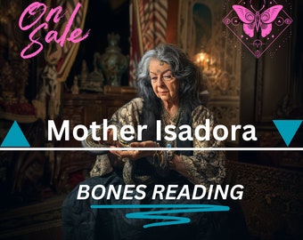 Psychic Readings - Etsy