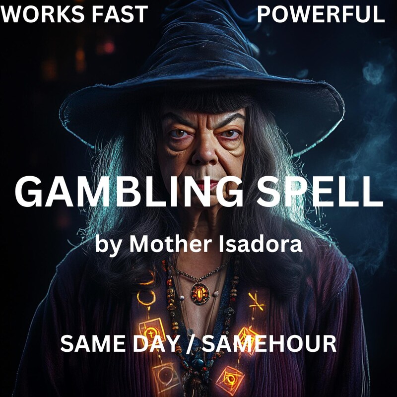 Gambling - Etsy