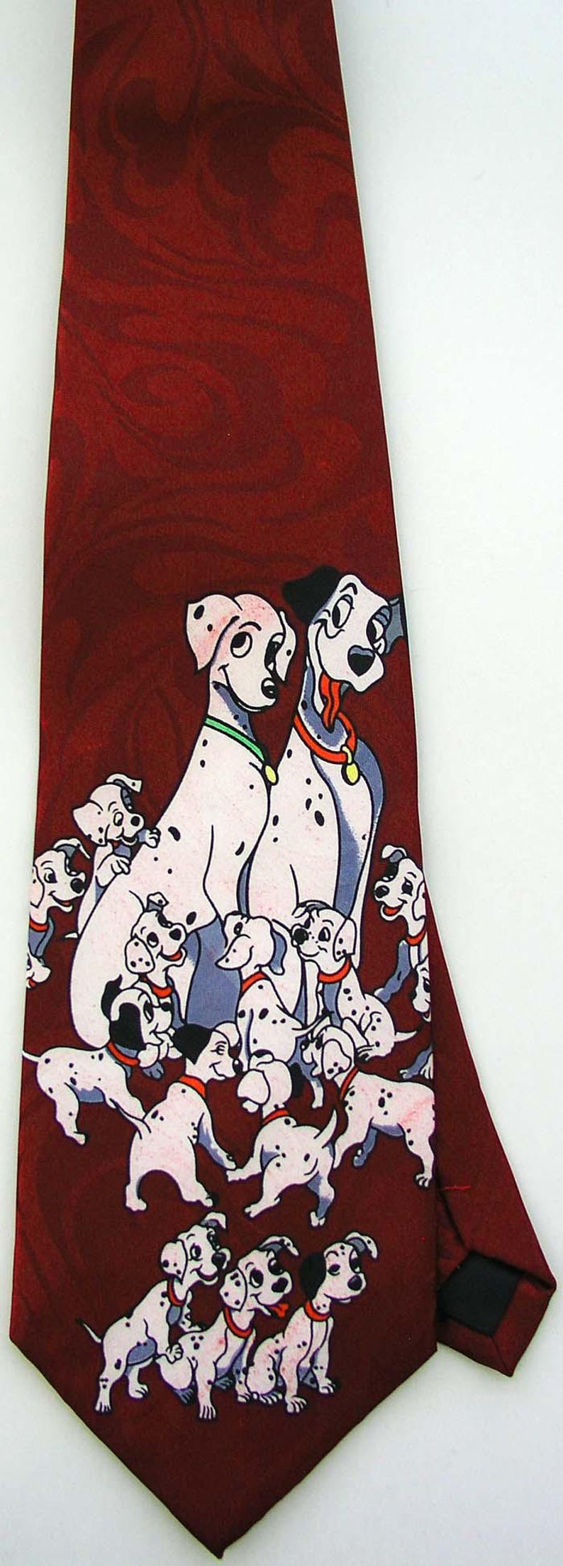 Goofy Pluto Pac Man 101 Dalmatians Dog Puppy Pongo Perdita 99 Puppies ...