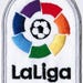LFP La Liga Emblem Logo Spain Football League Soccer Badge Iron on Embroidered Patch - Etsy