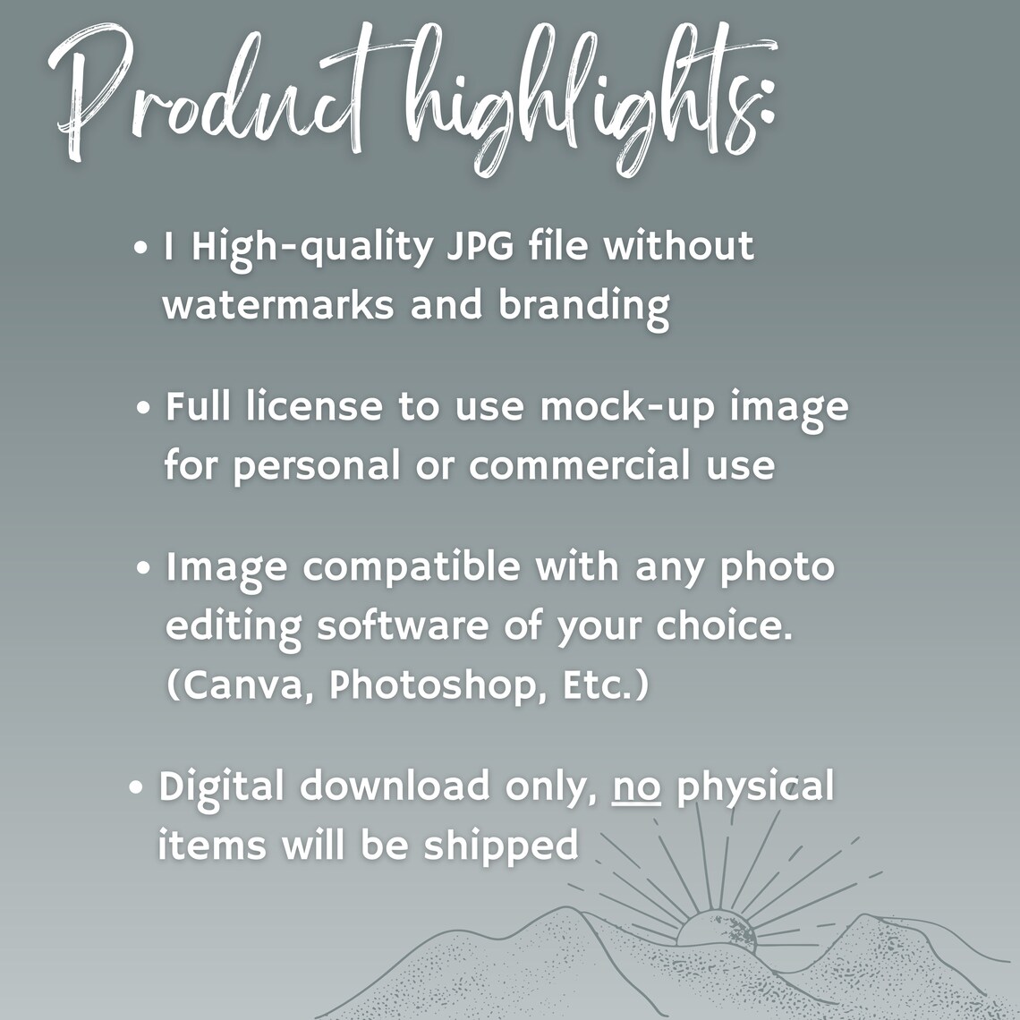 Carolina Blue, Gildan 64000 Model Mockup, 64000 Soft-style Mock-up ...