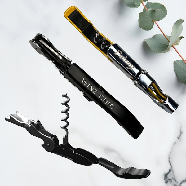 Corkscrew Gift - 60+ Gift Ideas for 2024