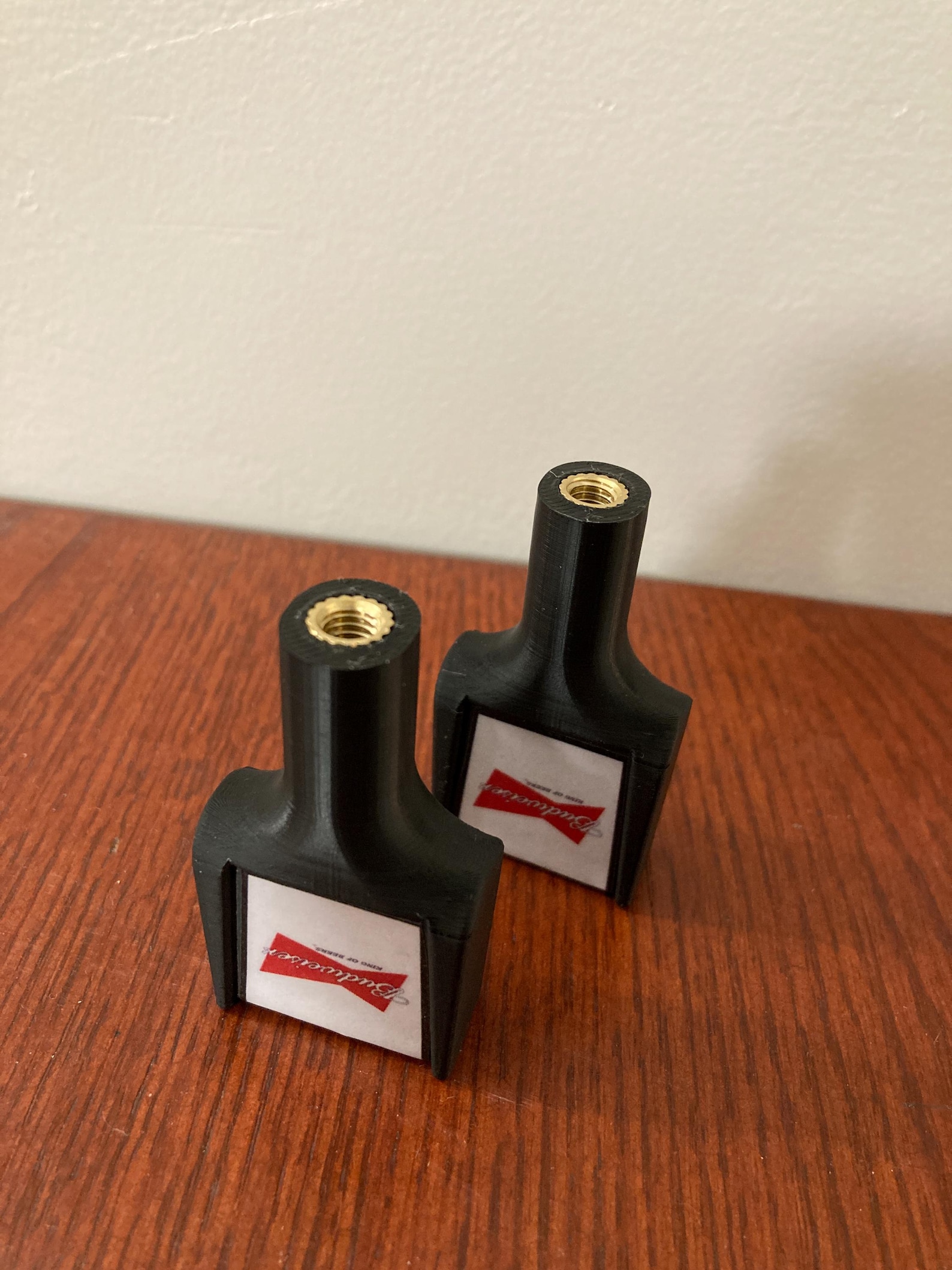 Bally Midway Tapper Arcade Game Replacement Tops - High Quality Pair W ...