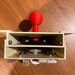 Bally Midway Arcade Joystick 8-way Reproduction High Quality, Leaf ...