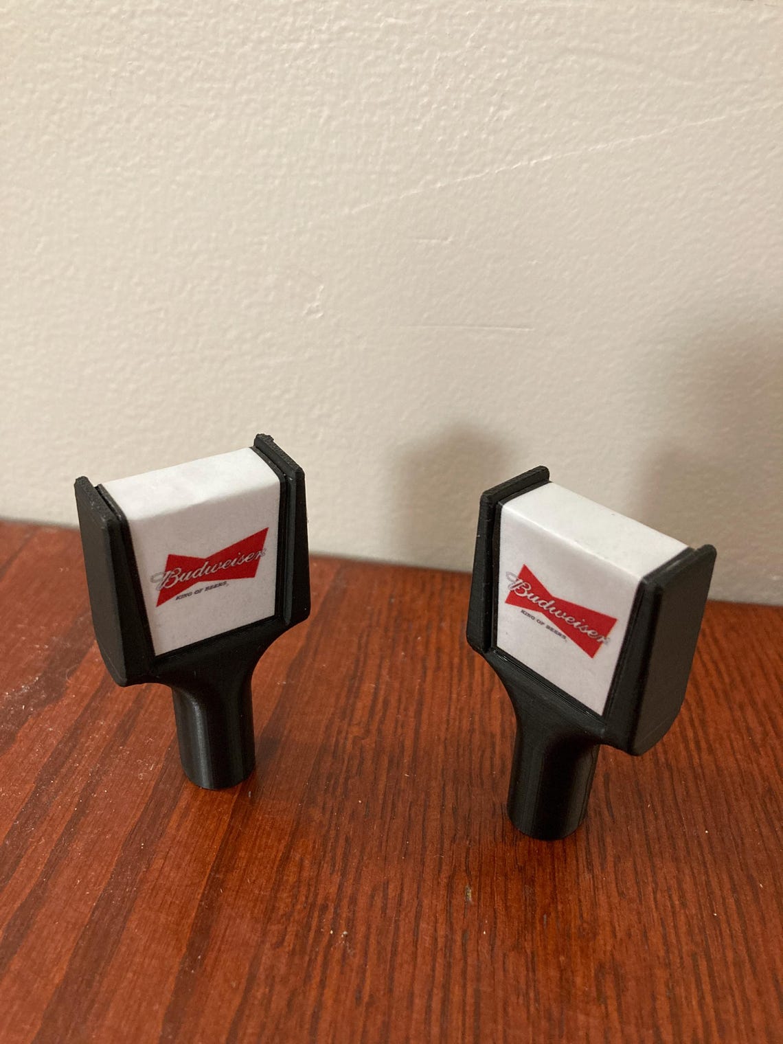 Bally Midway Tapper Arcade Game Replacement Tops - High Quality Pair W ...