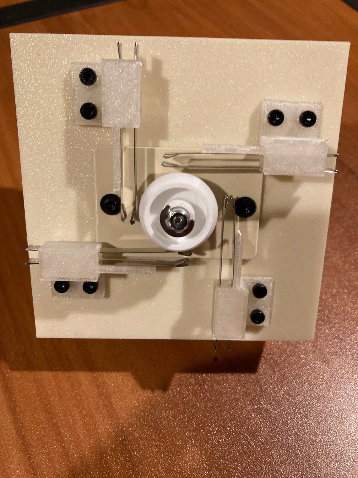 Bally Midway Arcade Joystick 8-way Reproduction High Quality, Leaf ...