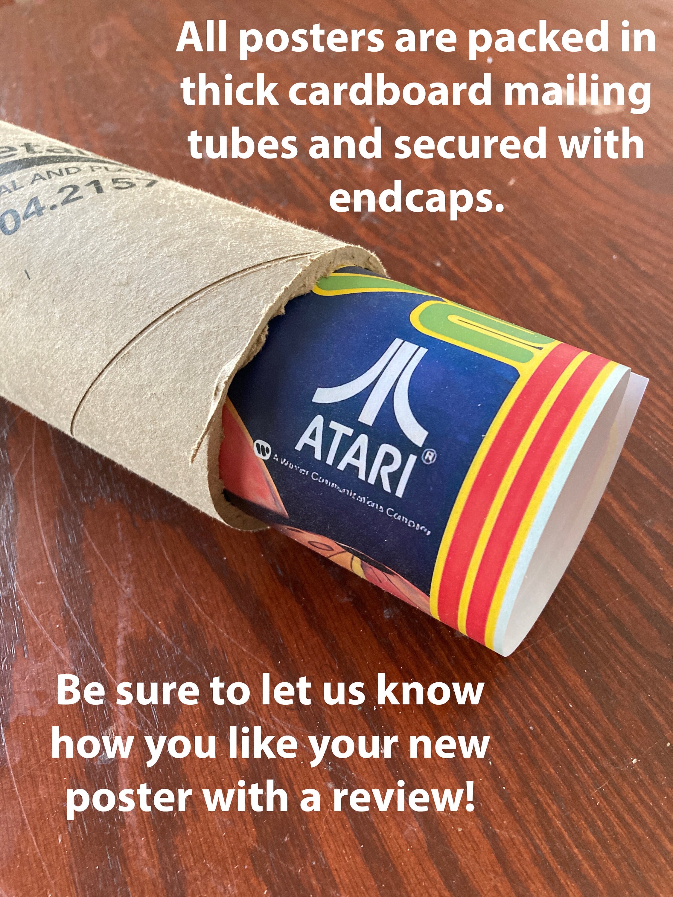 Ms. Pac-man Poster Arcade Game Laminated 13x17 Wall Hanging for ...