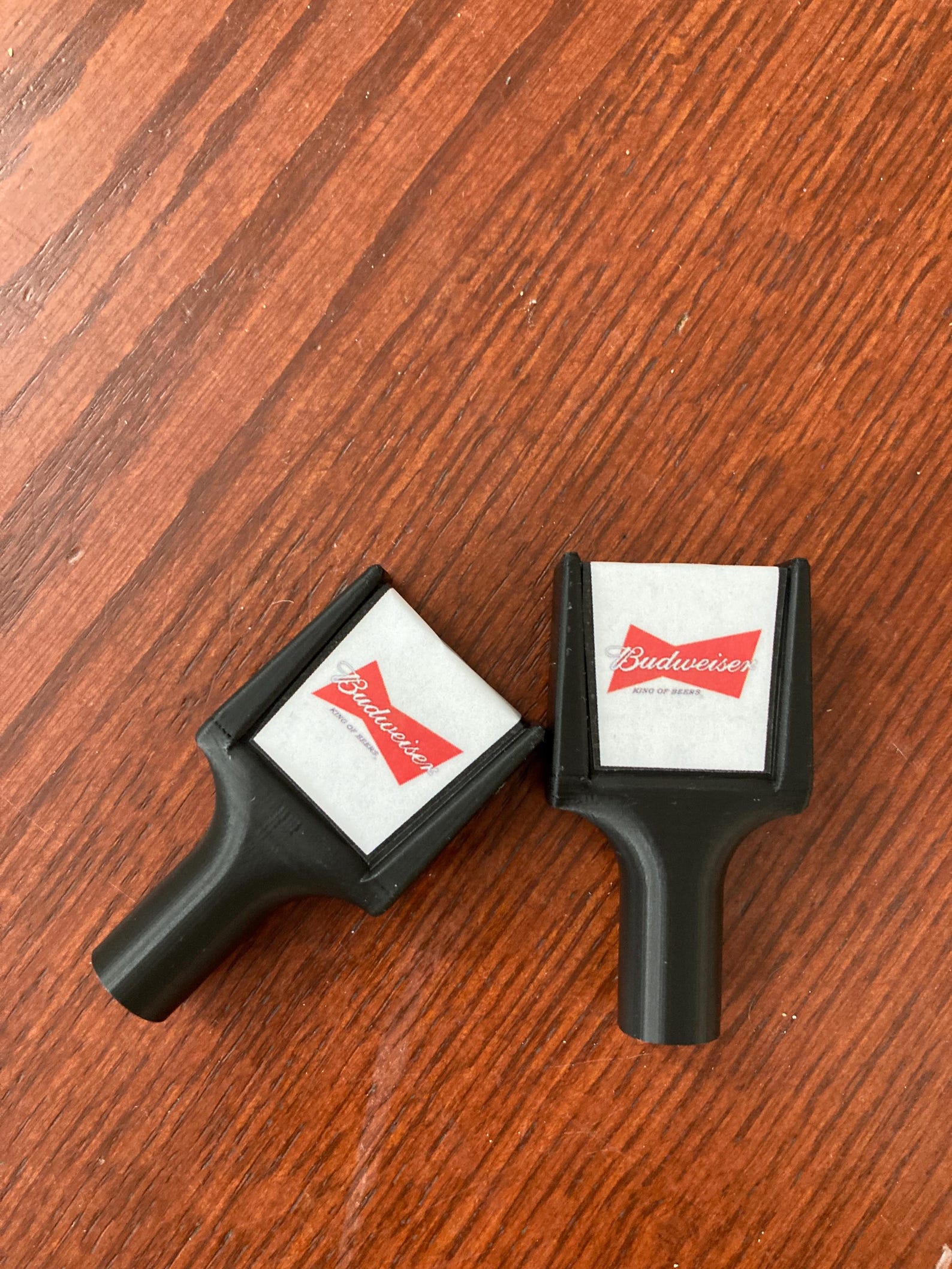 Bally Midway Tapper Arcade Game Replacement Tops - High Quality Pair W ...