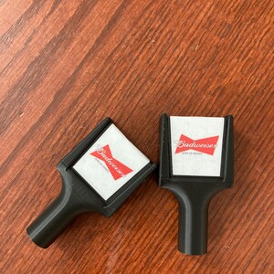Bally Midway Tapper Arcade Game Replacement Tops - High Quality Pair W ...