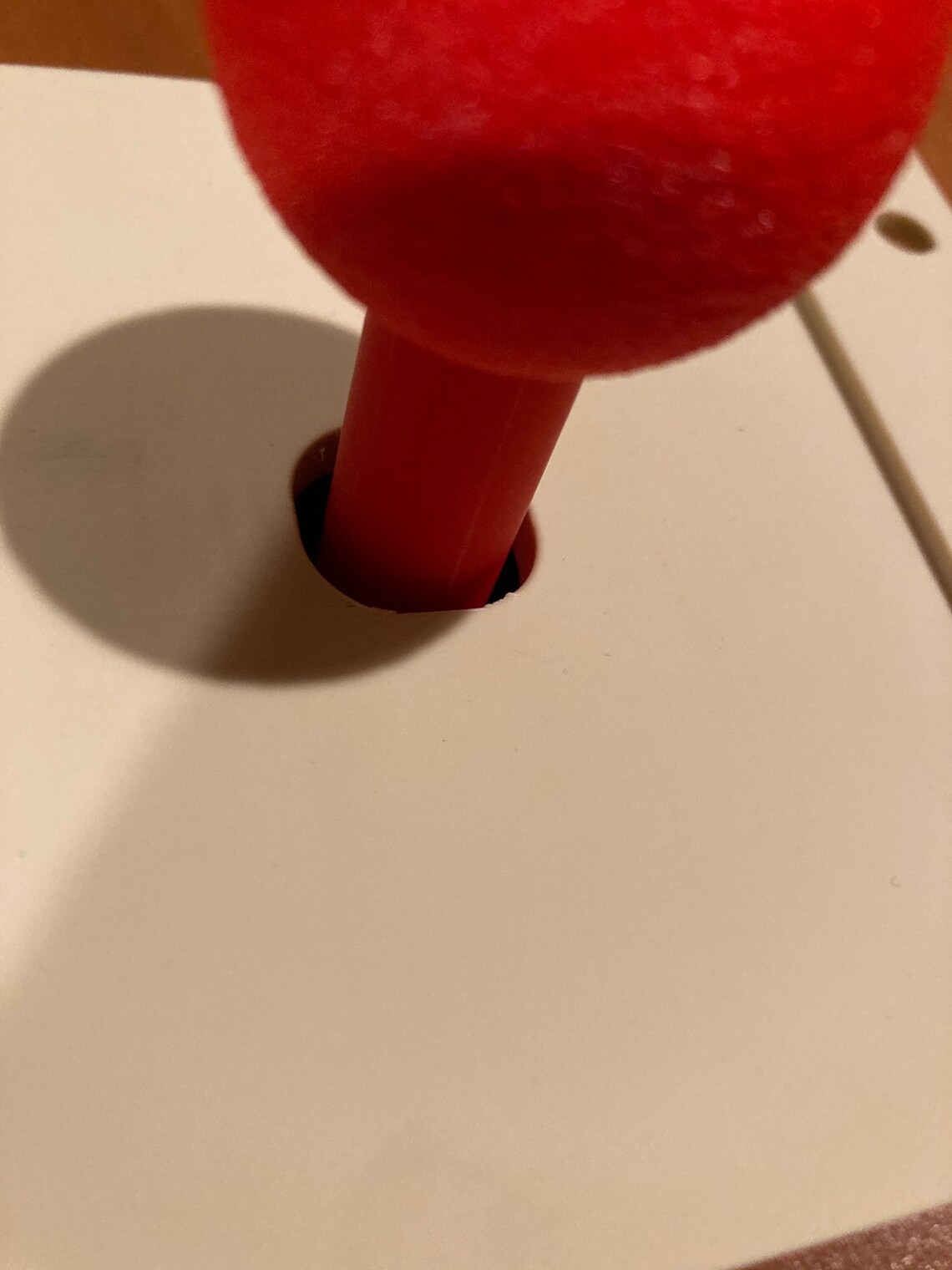 Bally Midway Arcade Joystick 8-way Reproduction High Quality, Leaf ...