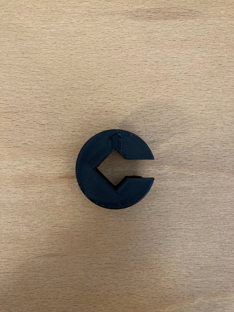 Arcade1up Compatible 4-way Top Mounted Restrictor Gate Plug 'N Play - Etsy