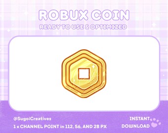 Valorant Coin mint Channel Point Twitch, Youtube, Discord Cute, Kawaii ...