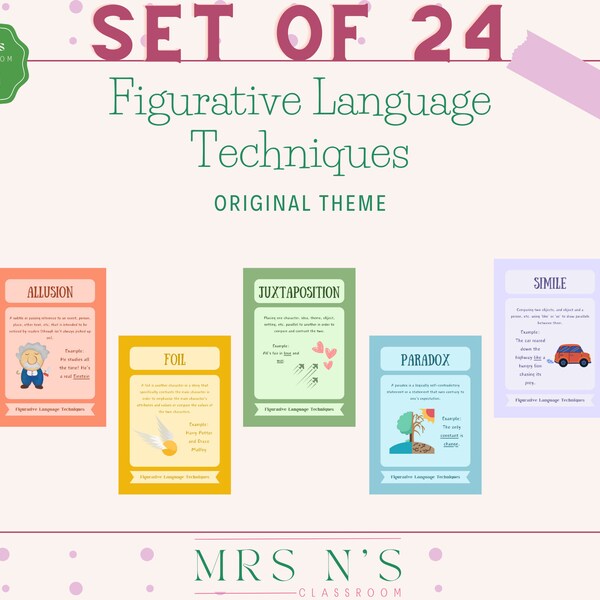 Language Posters - Etsy