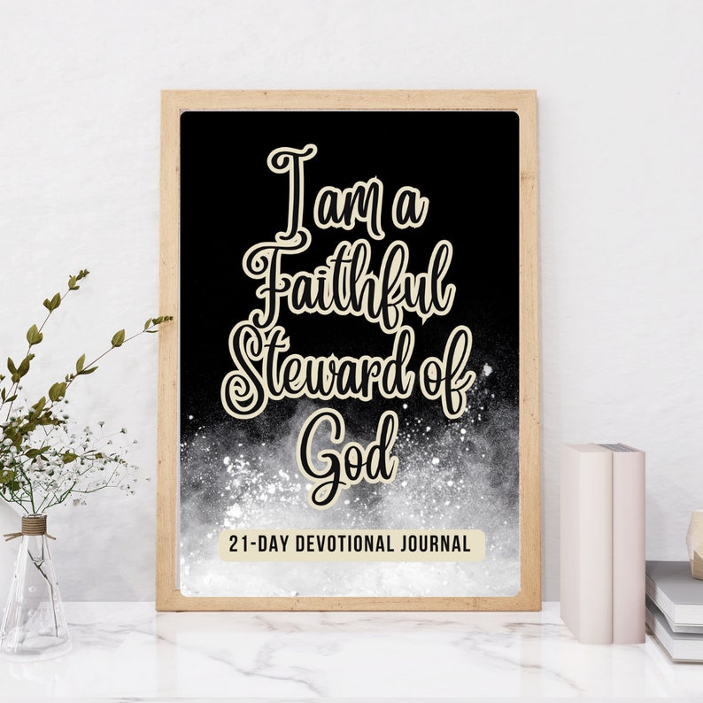 Time for Transformation Bundle Digital Devotional Journal- Bible Study ...