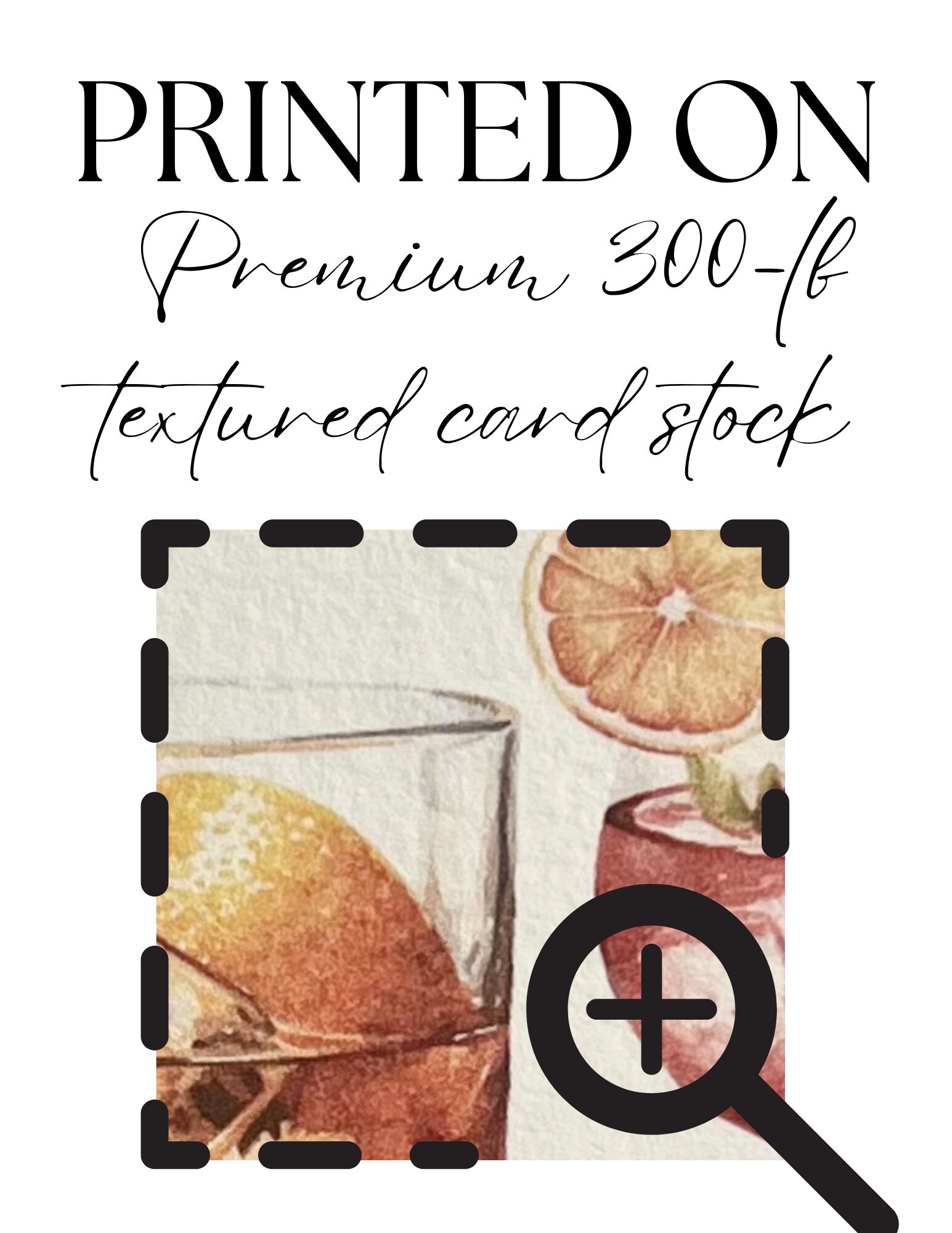 Customizable Modern Signature Bar Sign, Drinks Menu, Wedding, Bar Menu ...