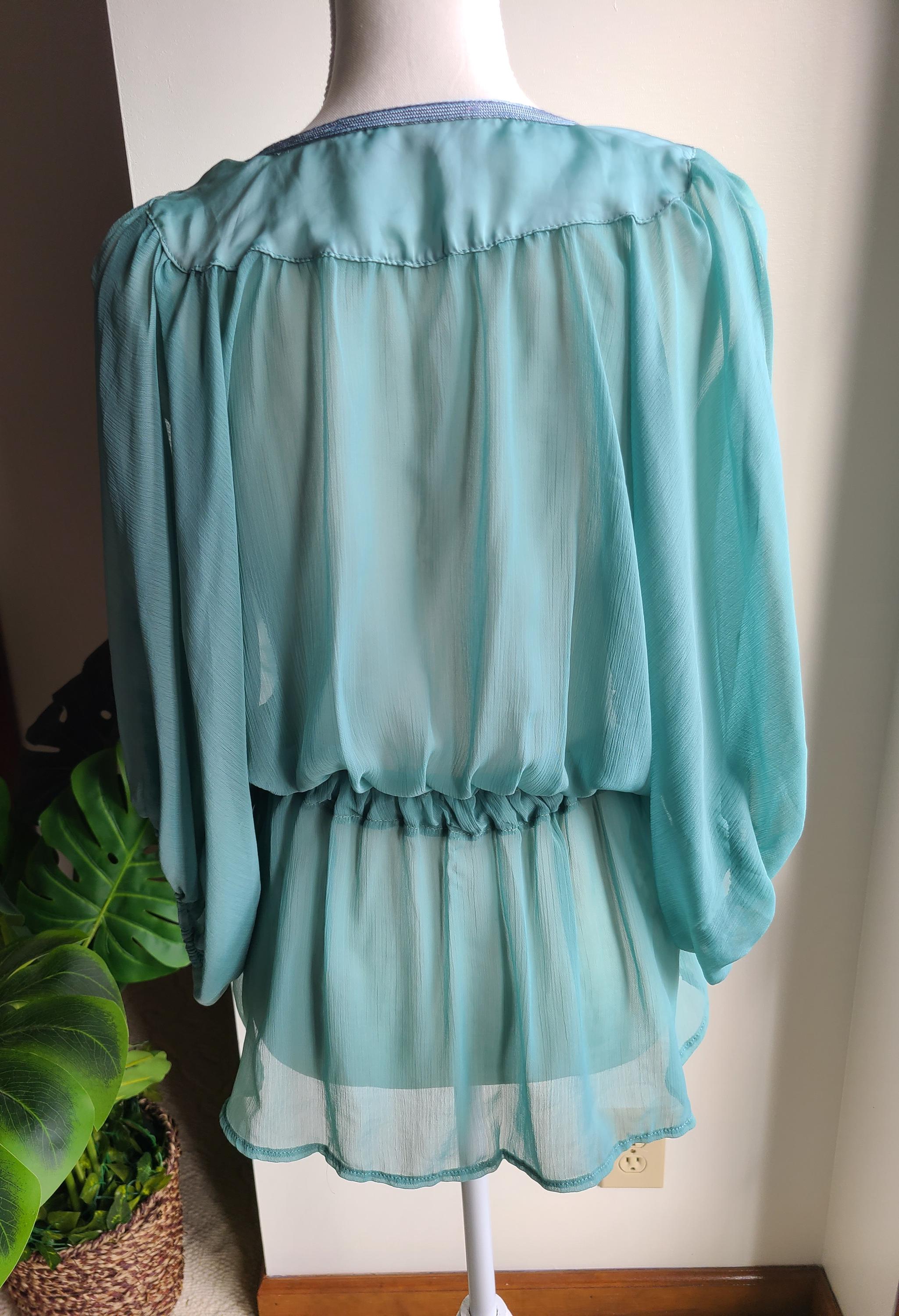 Moroccan Tunic, Bohemian Chic Top, Traditional Moroccan Dress, Women's ...