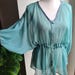 Moroccan Tunic, Bohemian Chic Top, Traditional Moroccan Dress, Women's ...