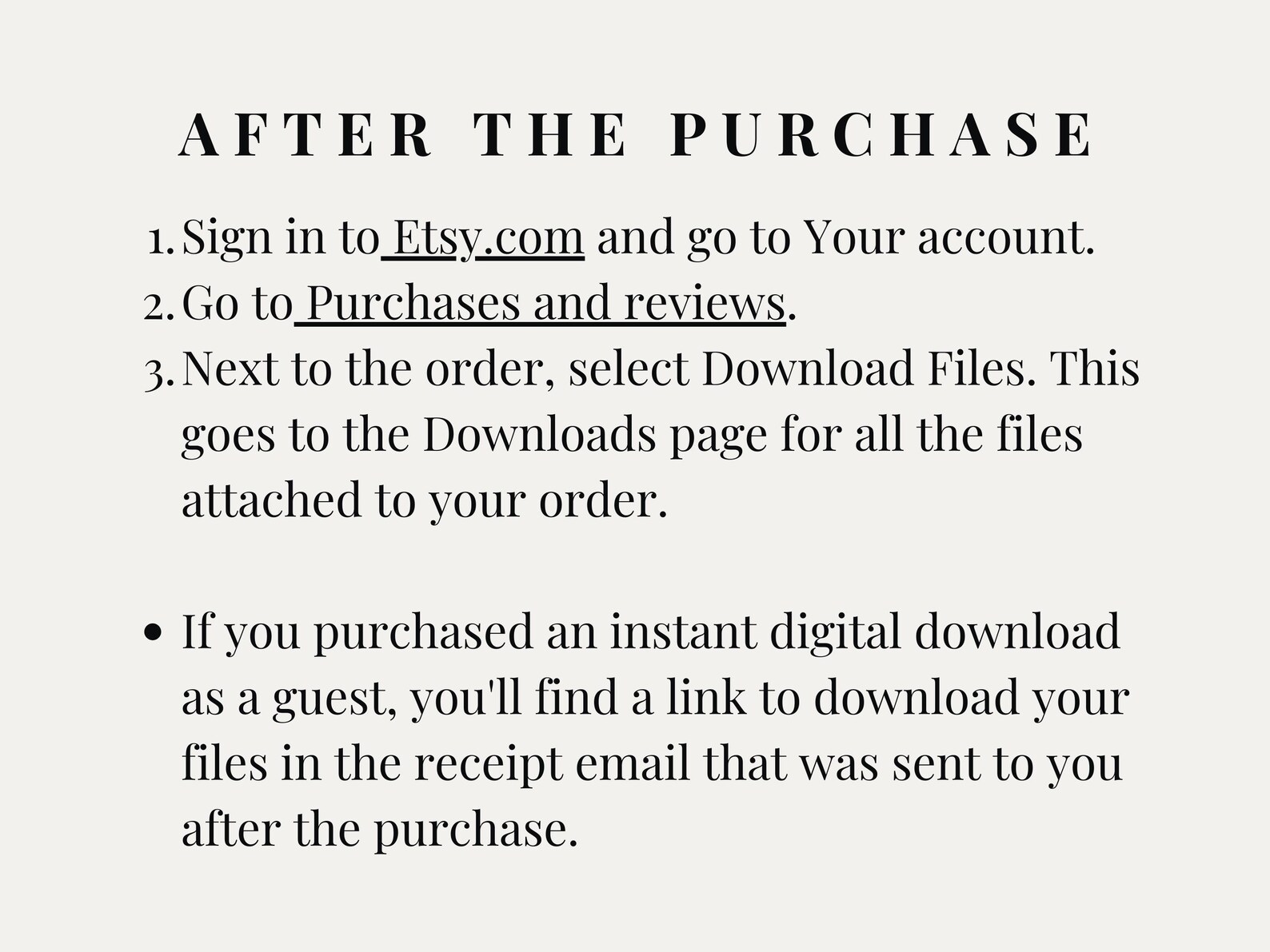 Editable Minimalist Scan to Pay Sign Template for Zelle, Venmo, Cash ...