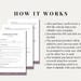 Editable Dermaplaning Consent Form Template: Skincare Client Intake ...