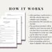 Lip Filler Consent Form Template: Med Spa Injector Forms (editable PDF ...