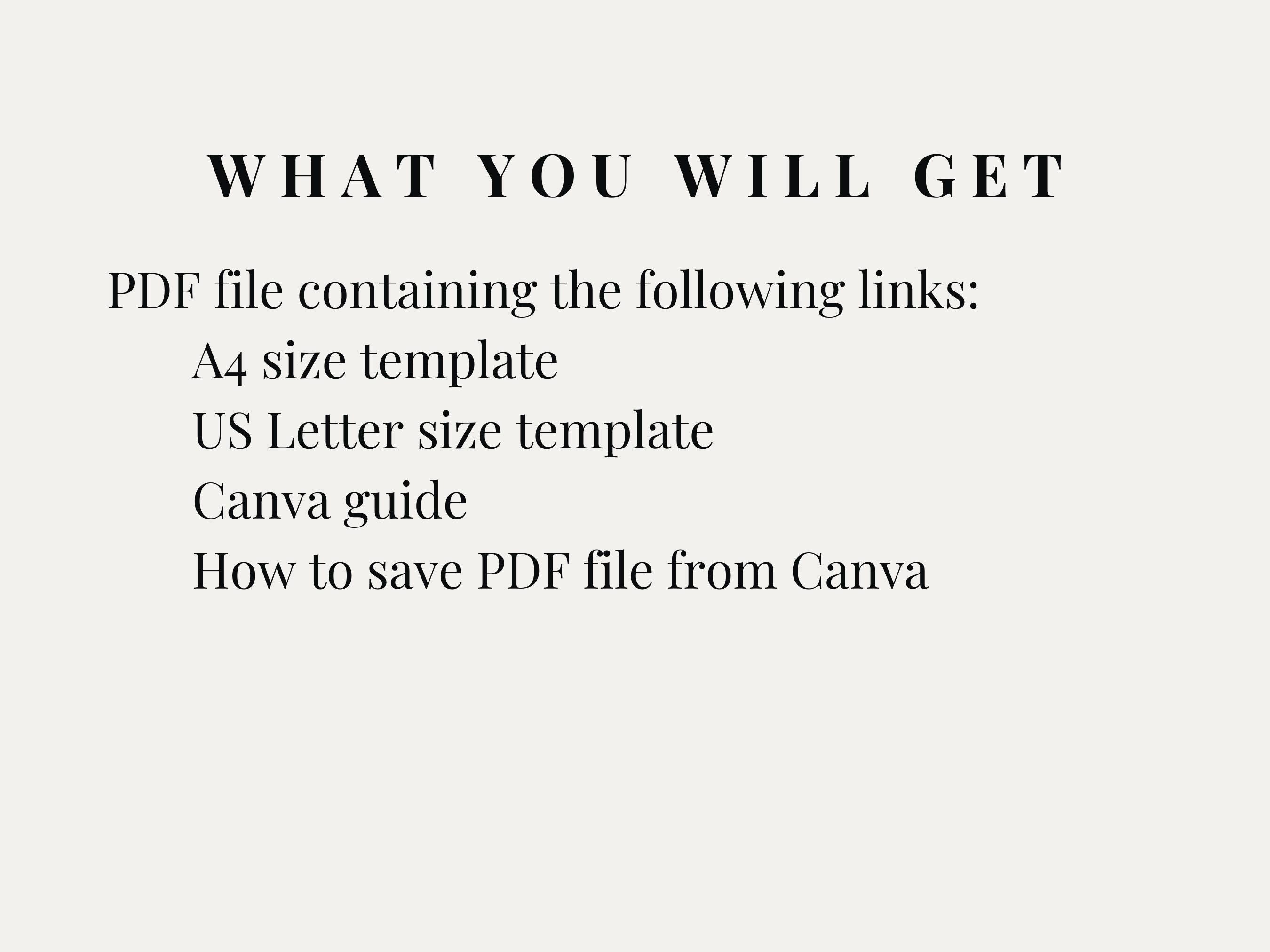 Editable Waxing Consent Form Template: Spa Salon Client Waiver (PDF ...