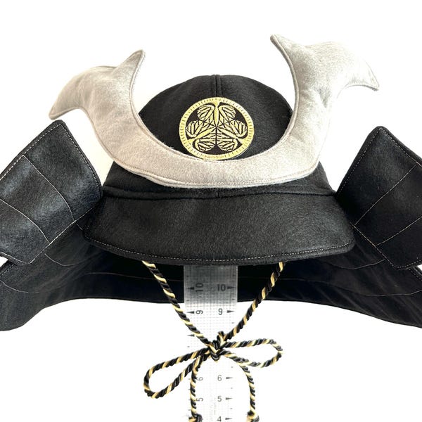 Samurai Hat - Etsy