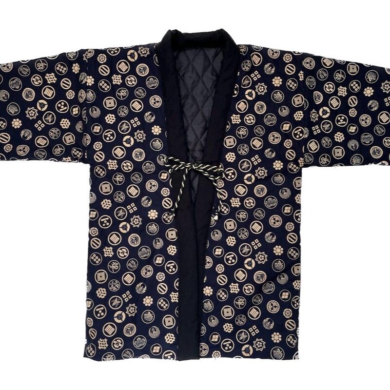 Hanten Padded Mens - Etsy