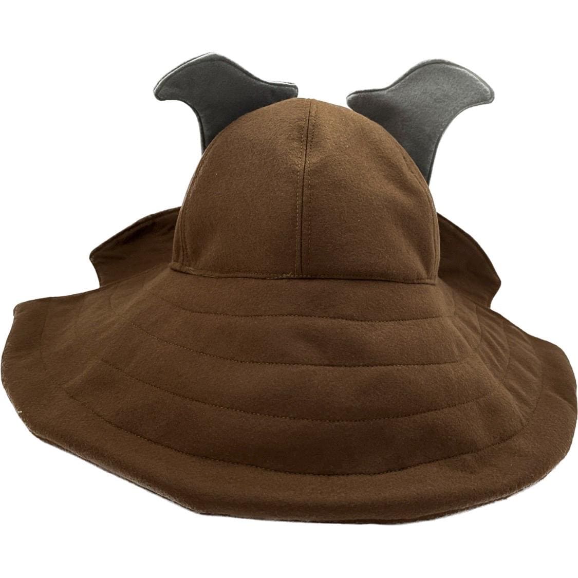 Fabric Kabuto, Samurai Helmet, Japanese Armor Hat, Shogun Kabuto - Etsy