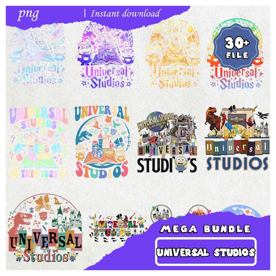 Trolls Png Bundle, Trolls Png Digital Papers, Trolls Characters PNG ...