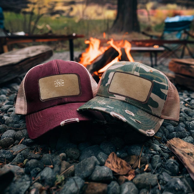 Do No Harm Hat, Take No Shit Hat, Funny Camo Trucker Hat, Trendy ...