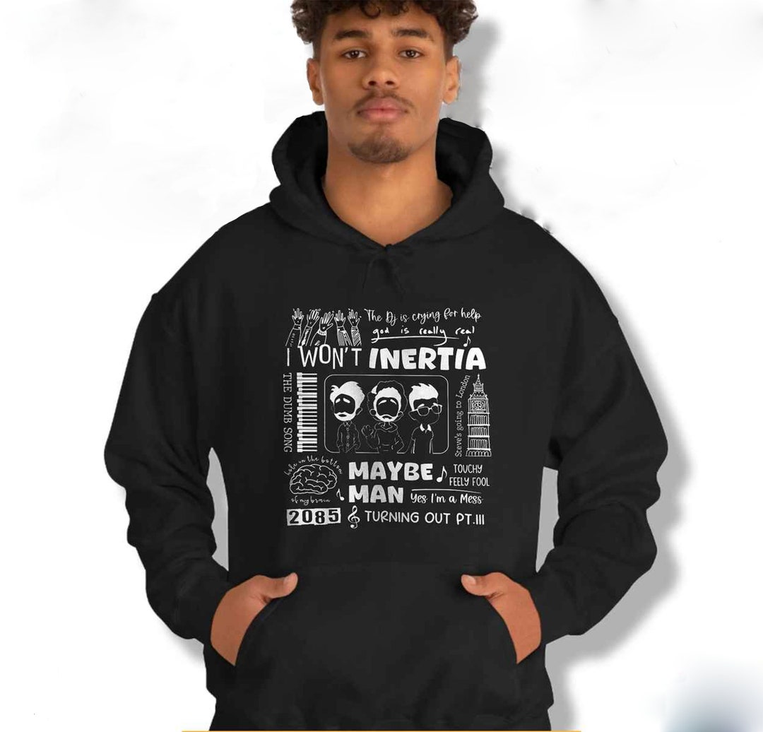 AJR 2024 Tour Shirt, Vintage Ajr Shirt, Ajr Chibi Shirt, Ajr Brothers ...