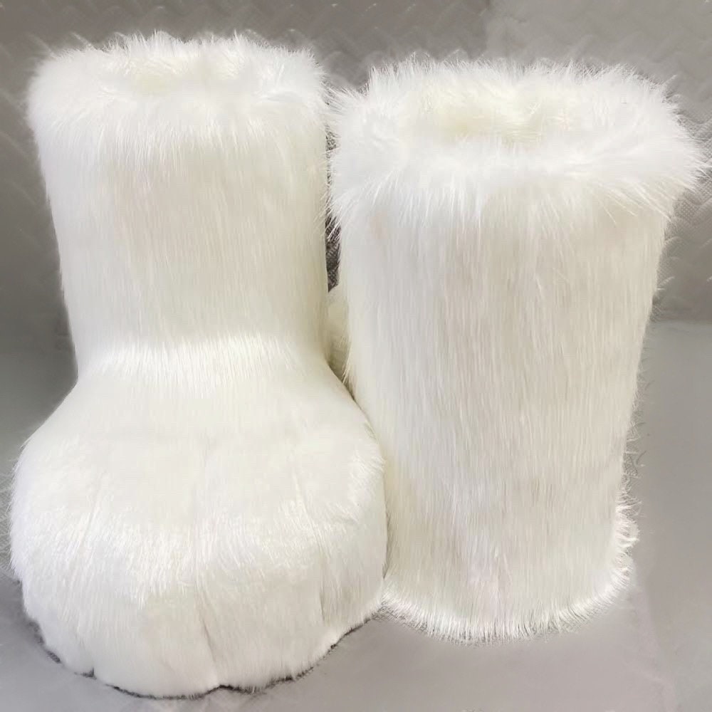 Pre-made Fursuit Feet, Fursuit Shoes Customize, Footpaw, Kemono, Tonny ...