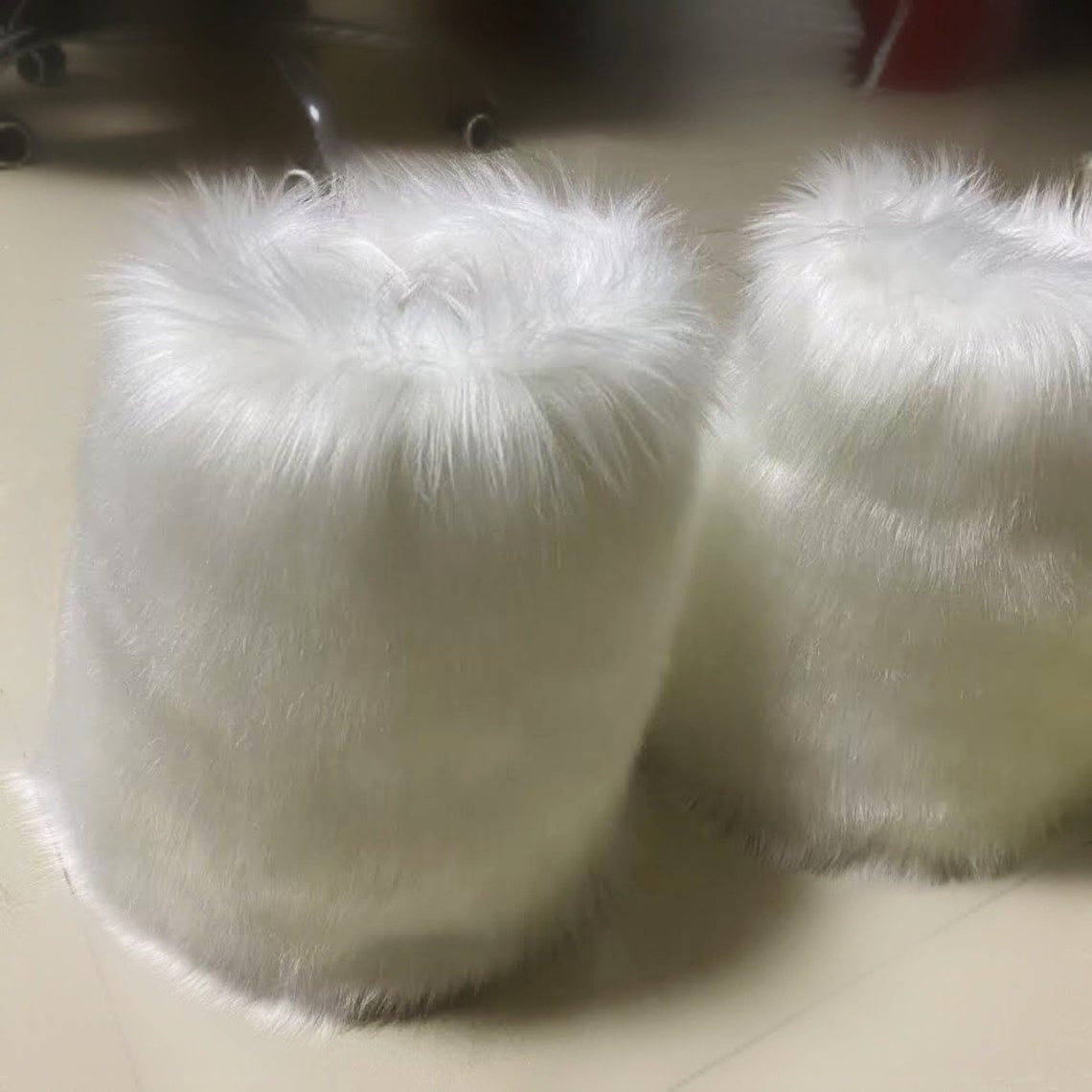 Pre-made Fursuit Feet, Fursuit Shoes Customize, Footpaw, Kemono, Toony ...