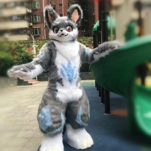 Down Payment, Custom Your Own Fursuit, Full Fursuit, Fursona, Kemono ...