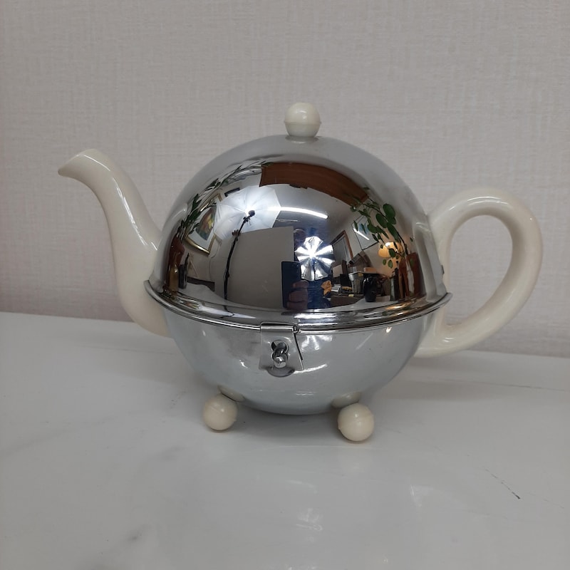 Everhot Teapot - Etsy