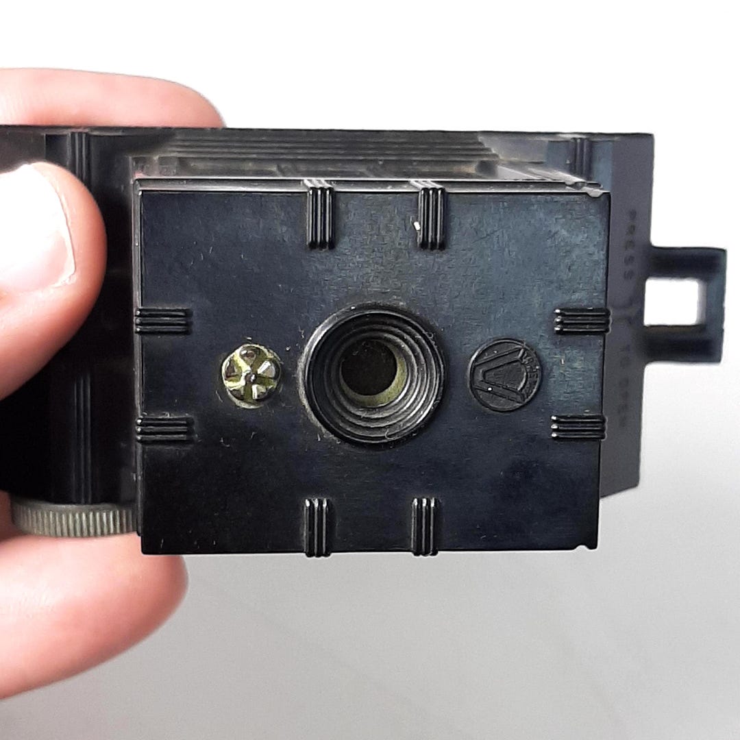 Univex Model A -mini- Camera - 1933 - Etsy