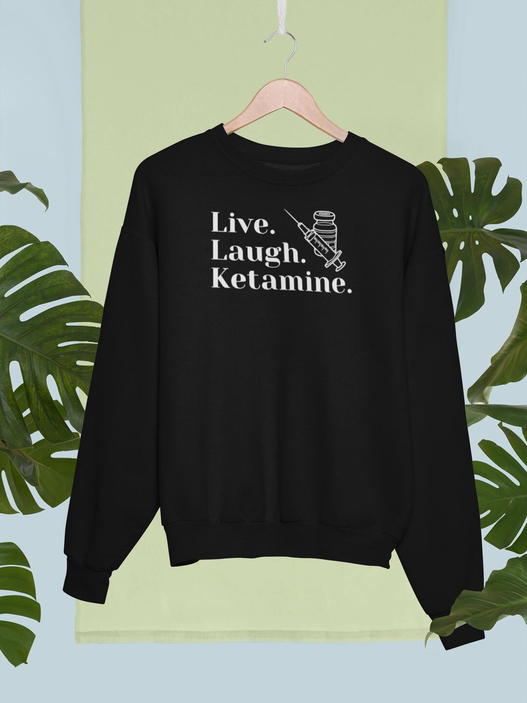 Ketamine ER Nurse Shirt, Emergency Medicine Nurse, Emergency Nurse Gift ...