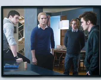 twilight eclipse riley powers