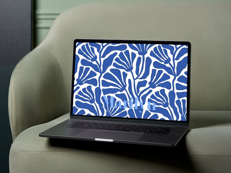 Custom Desktop Wallpaper | Desktop and Laptop | PERSONALIZED | Original ...