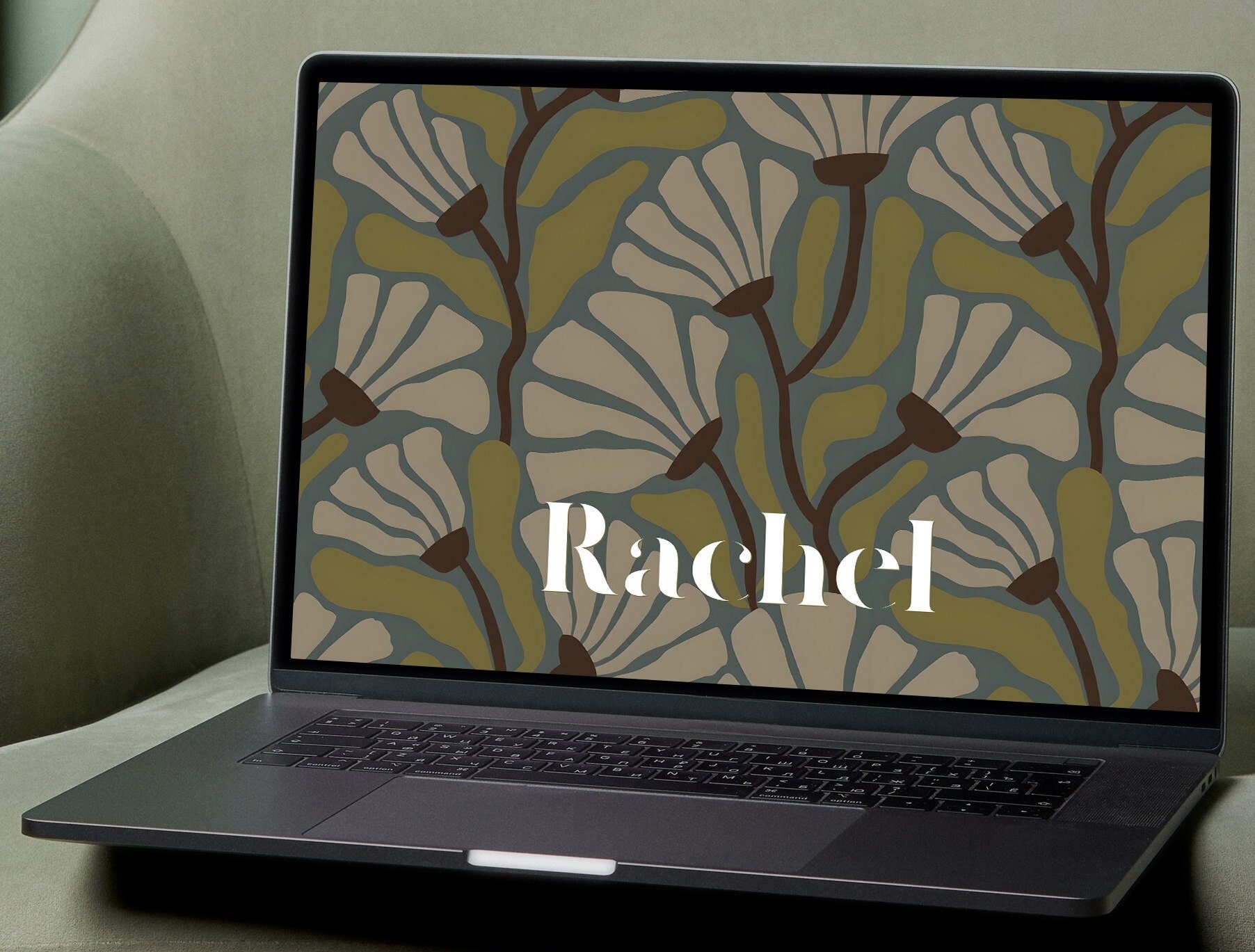 Custom Desktop Wallpaper | Desktop and Laptop | PERSONALIZED | Original ...