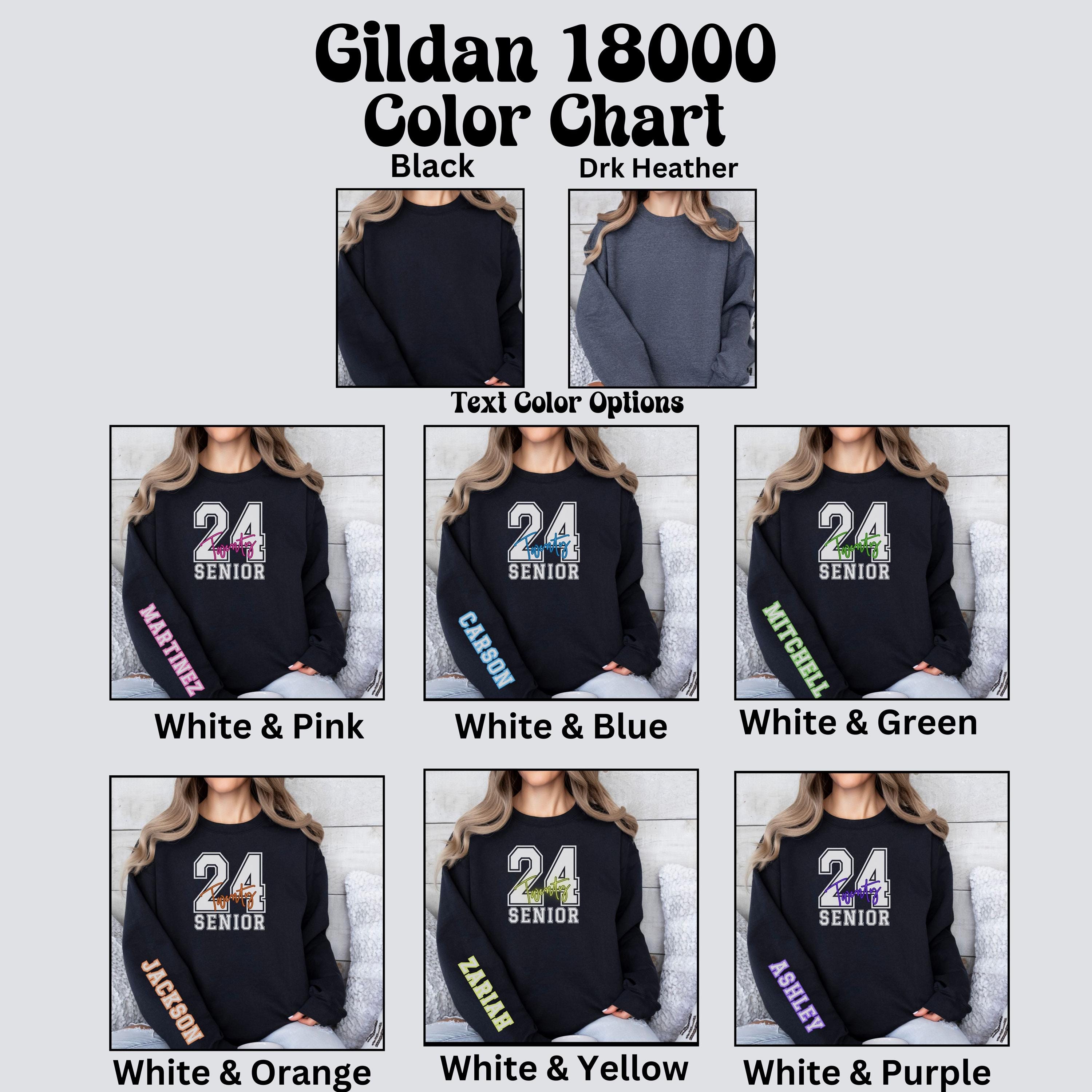 Personalized Senior Hoodie, Class of 2025, Custom Grad Gift, Class of ...