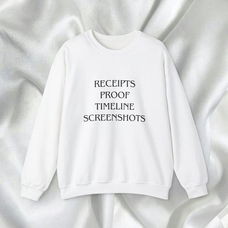 Receipts Proof Timeline Screenshots Real Housewives of Salt Lake City ...