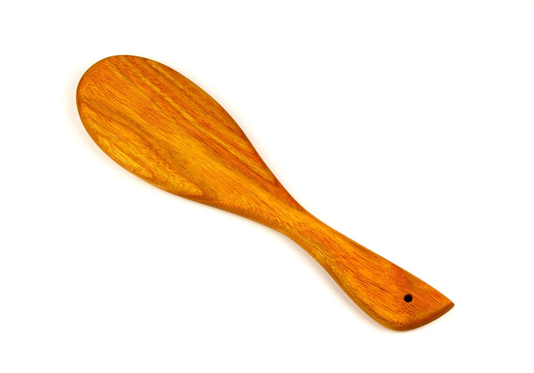 Canary Teardrop Boudoir Paddle - Etsy