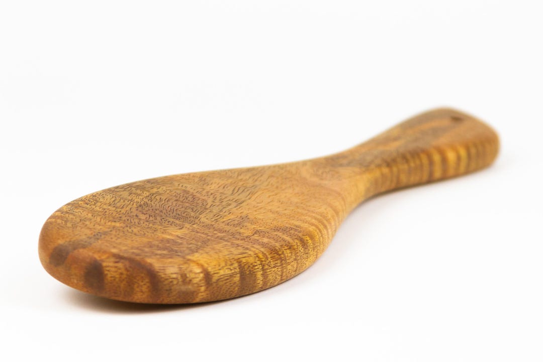 Mango Teardrop Boudoir Paddle - Etsy