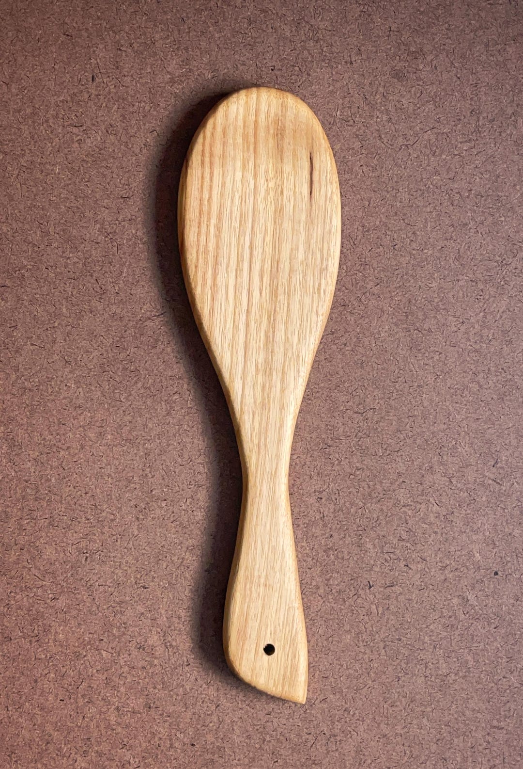 Canary Teardrop Boudoir Paddle - Etsy