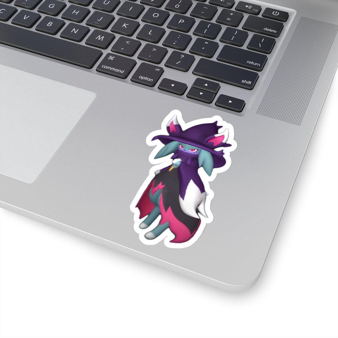 Katress Sticker Palworld - Etsy