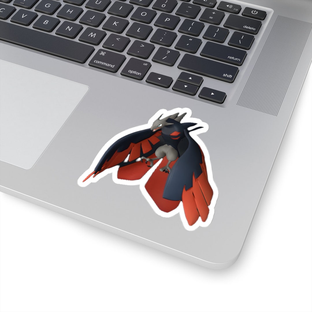 Vanwyrm Sticker Palworld - Etsy