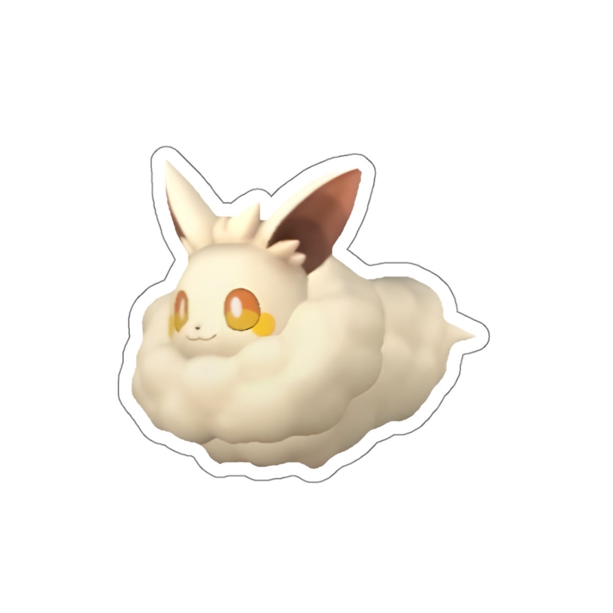 Cremis Sticker Palworld - Etsy Ireland