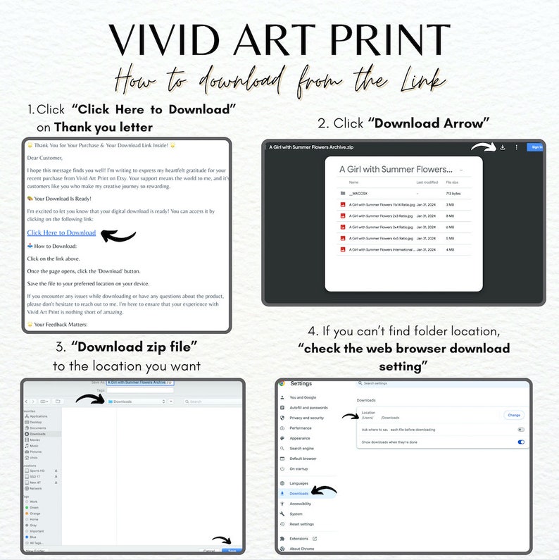 Botanical Antique Drawing Printable Art floral Elegy Minimal Flower ...