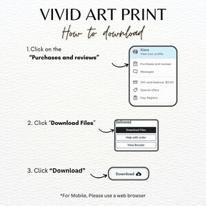 Vintage Floral Pattern PRINTABLE Wall Art | Retro Textile Tapestry Rustic Home Decor Digital ...